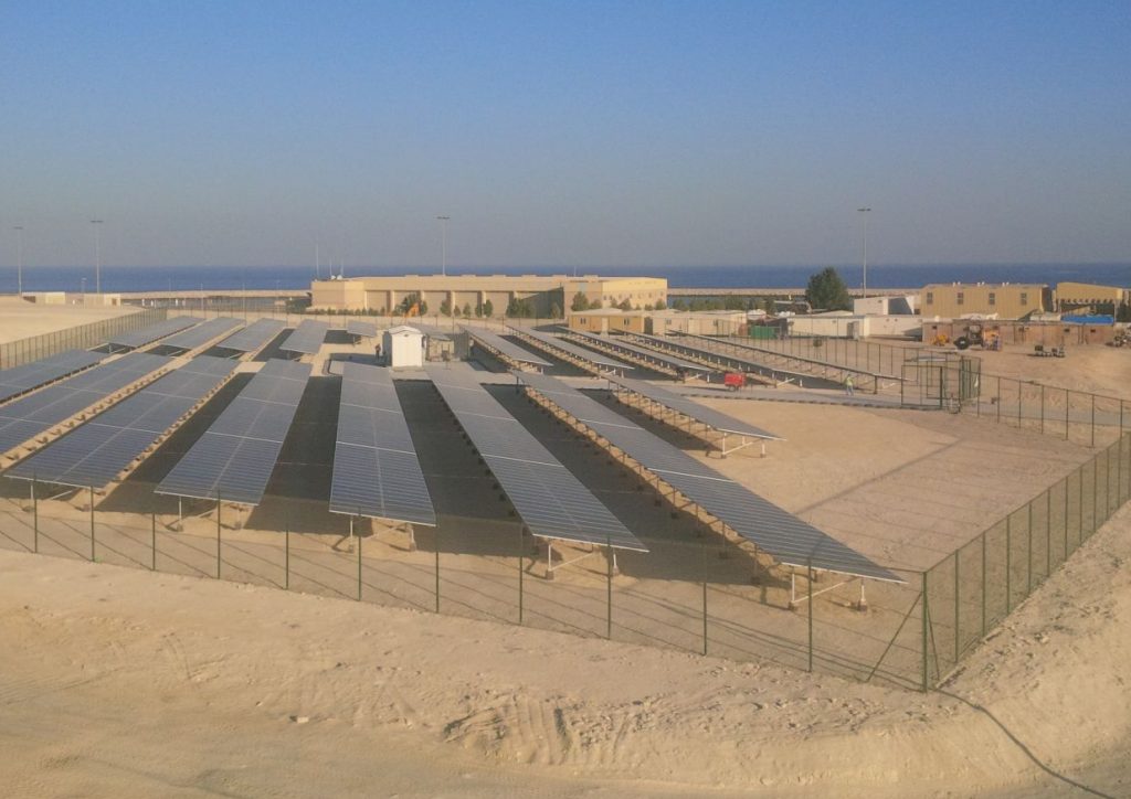 Saudi Arabia – WOLLNY CONSULTING